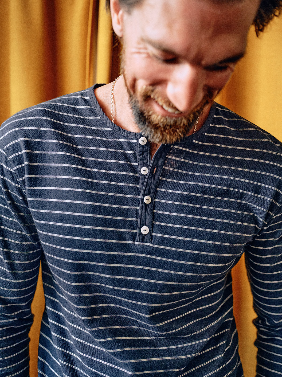 T-shirts – Blue de Gênes