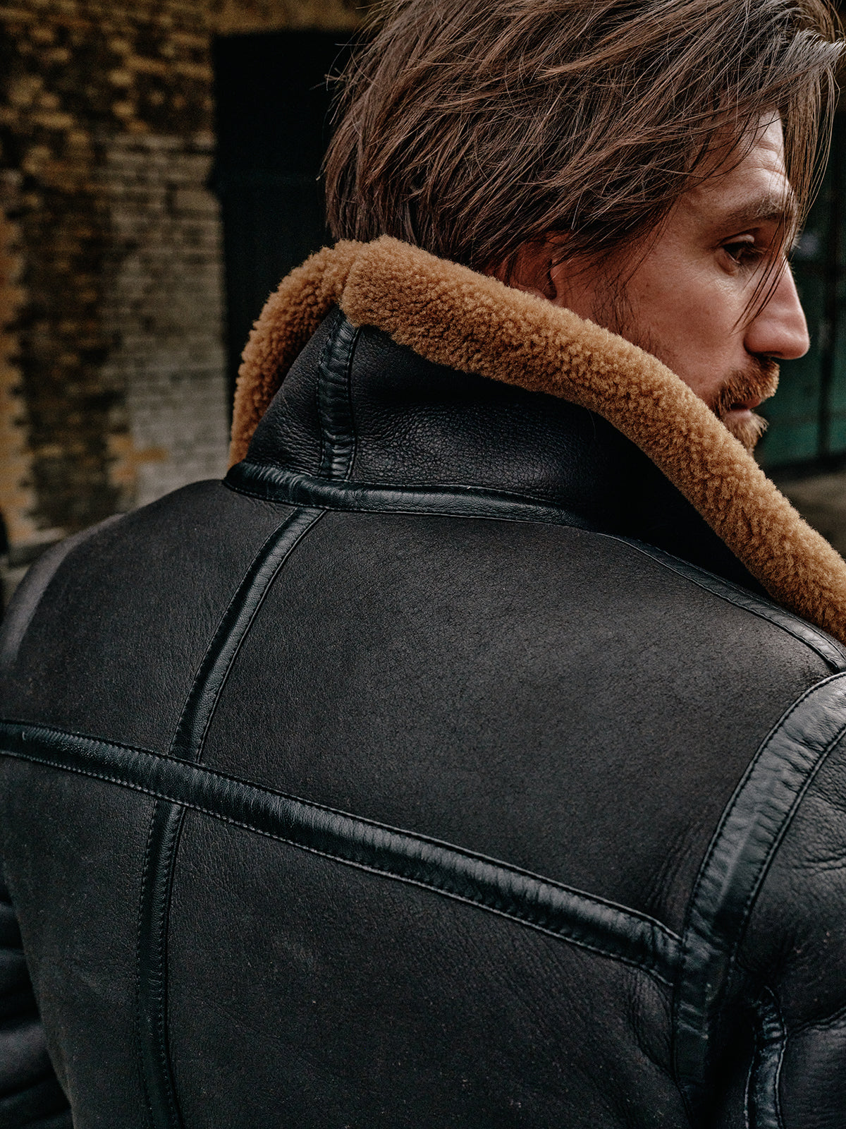 AW24 JEANS – Blue de Gênes